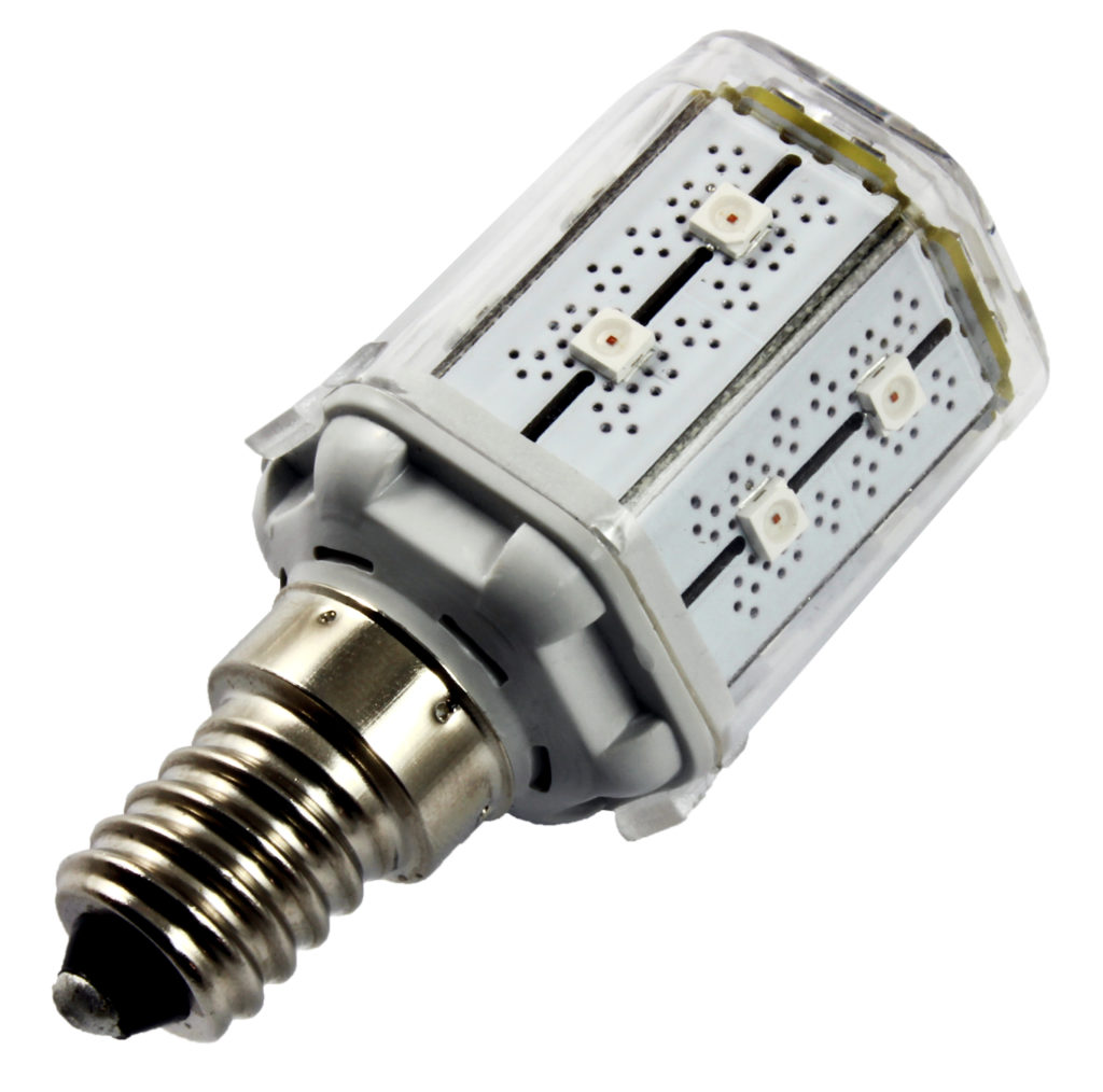 DTM - LIBRA230 żarówka sygnalizacyjna LED 230V LIBRA230