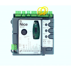Centrala Nice MCA2 MC424 Wingo 24V 2024 3524 - SPMCA2R10 MCA2